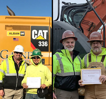 2022 Year-End Safety Excellence Achievement Award Winners Named ...