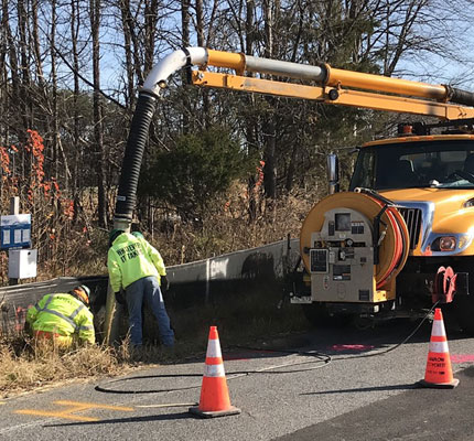 Safe Digging Month: More Than an Industry Observance for Gaines and ...