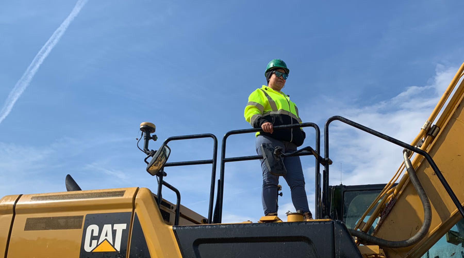 Gaines Celebrates Women in Construction - Gaines and Company Site ...