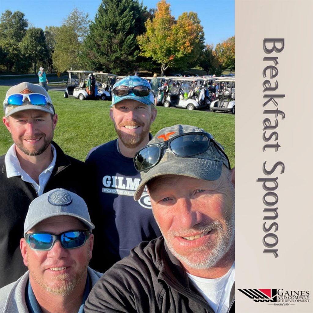 Gaines and Company Sponsors Miss Utility Golf Outing Benefiting ...