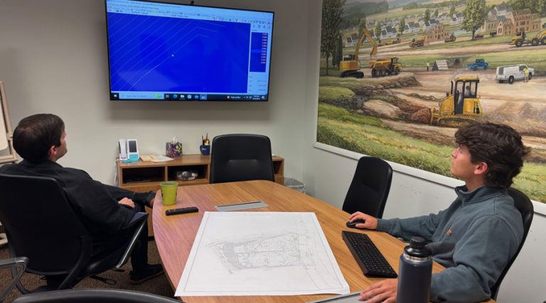 Gaines Prepares the Next Generation of Construction Experts - Gaines ...