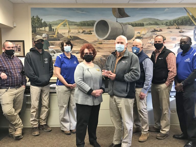 Gaines and Company Receives Dig Smart Award for Second Consecutive Year ...