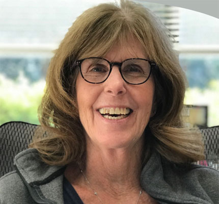 Eileen Dowling Recognized for 25 Year Achievement - Gaines and Company ...