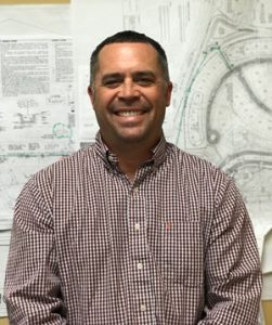 Management - Gaines and Company Site Development