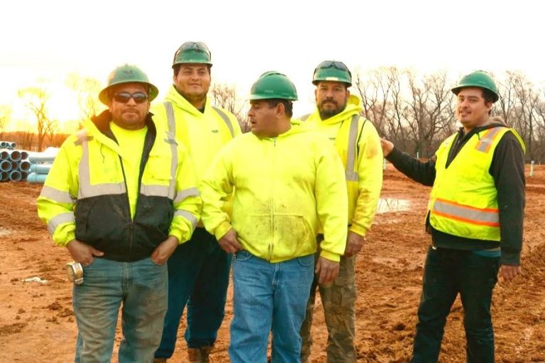 Gaines and Company Turns 65! - Gaines and Company Site Development