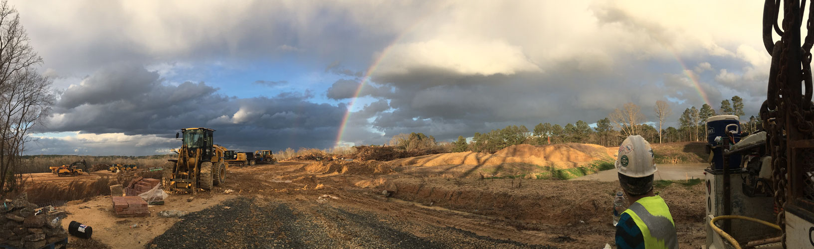 Safety Mission Statement - Gaines and Company Site Development