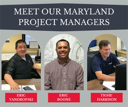 Maryland Project Managers Drive Successful Projects - Gaines and ...