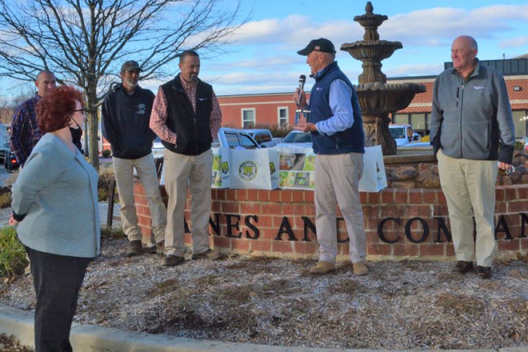 Safe Digging This 8-1-1 Day – And Every Day - Gaines and Company Site ...