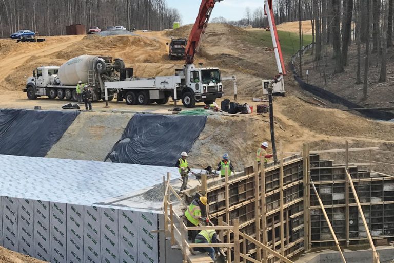 Spotlight on Services: Full-Service Site Development - Gaines and ...